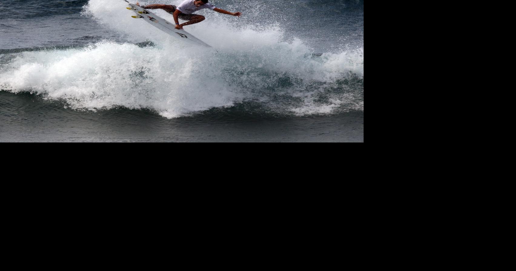 Isabela será sede de competencia internacional de surfing | Actualidad ...