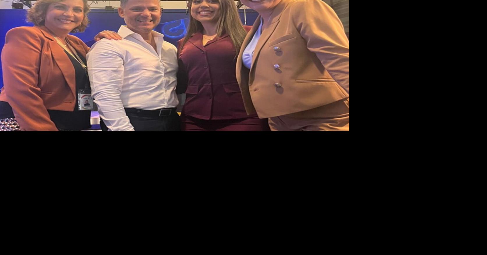 Arnaldo Rojas regresa a TeleOnce | Escenario | elvocero.com