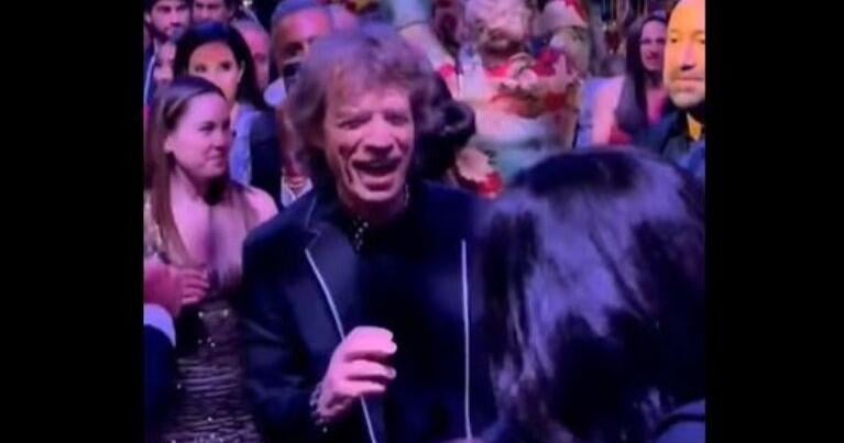 VÍDEO: El rockero Mick Jagger baila al ritmo de “Pepas” de Farruko | Otros | elvocero.com