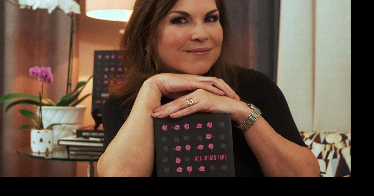 Ada Torres-Toro debuta como escritora con Amores Innecesarios | Cultura ...