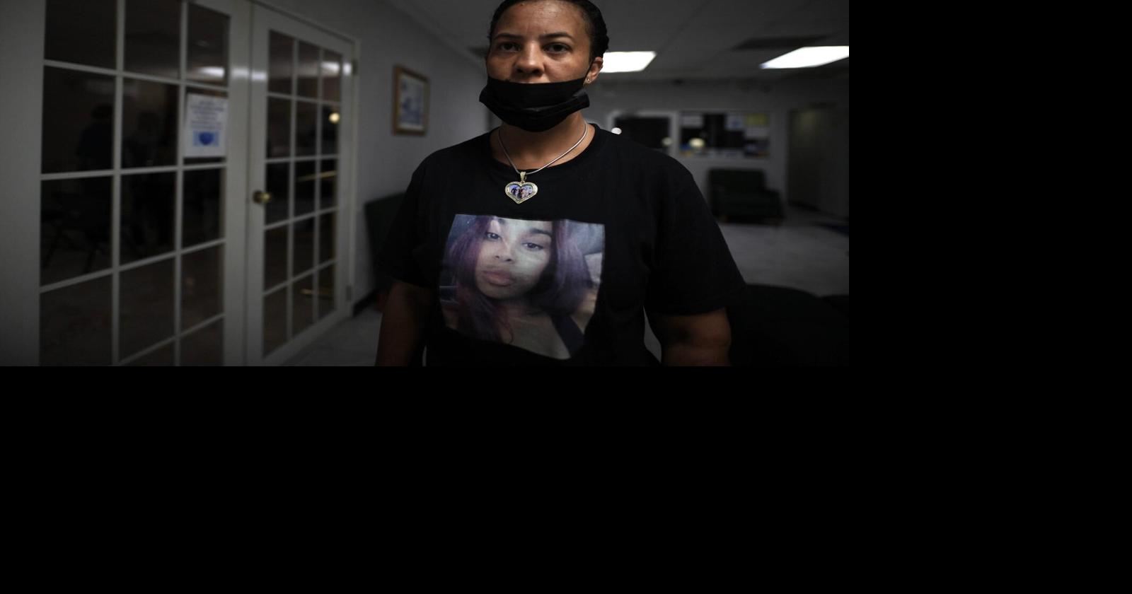 Familiares de Shannel Colón Ponce: "Queremos saber qué le pasó a la ...