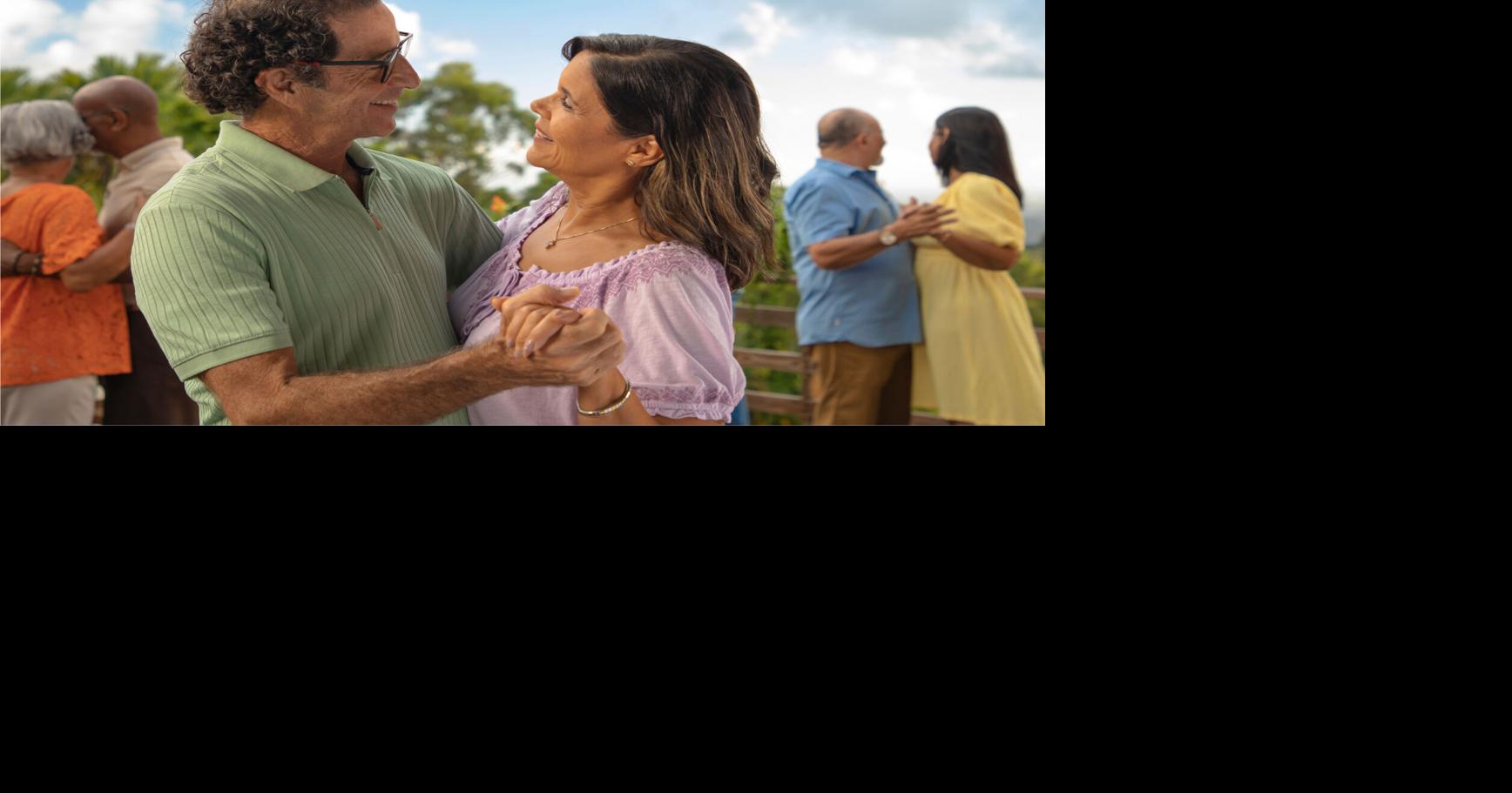 Bailemos con ellos | Actualidad | elvocero.com