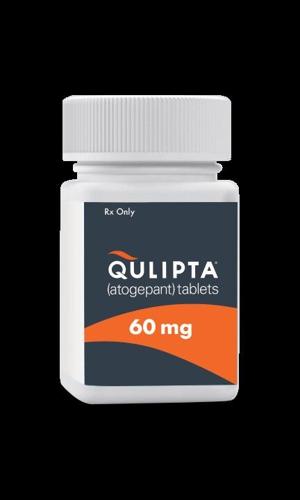 La FDA aprueba QULIPTA para adultos con migraña crónica | Salud ...