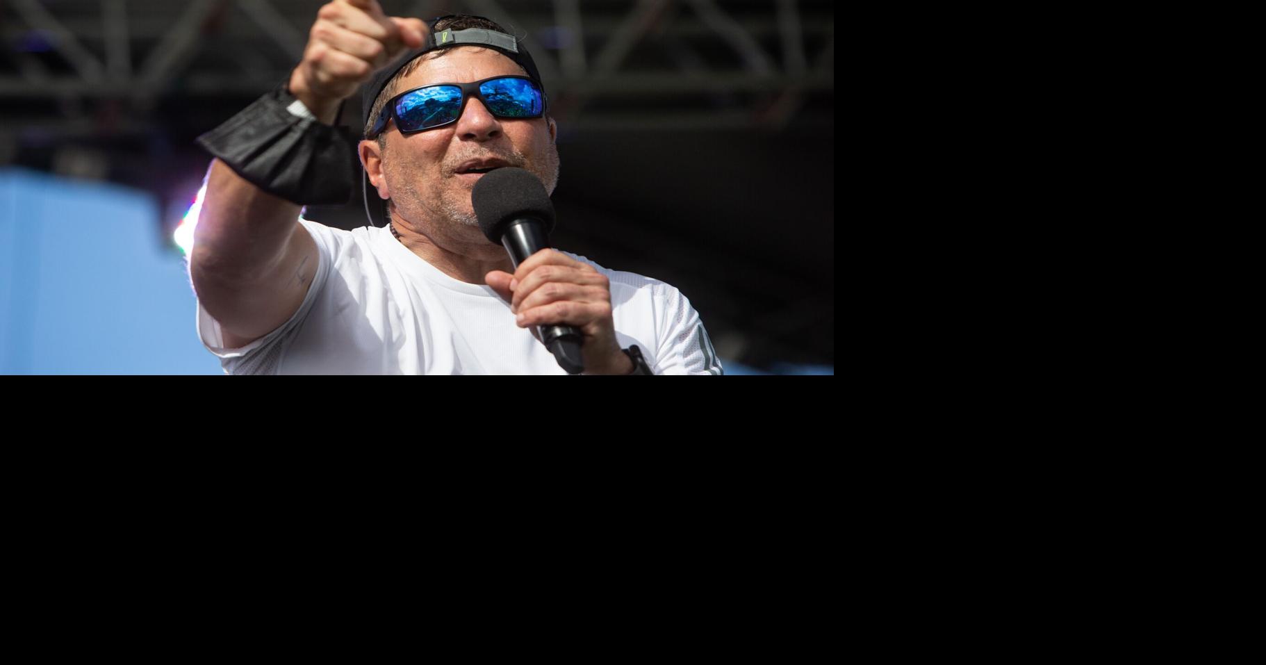 Raymond Arrieta anticipa caminar de Ponce a San Juan “va a estar duro ...