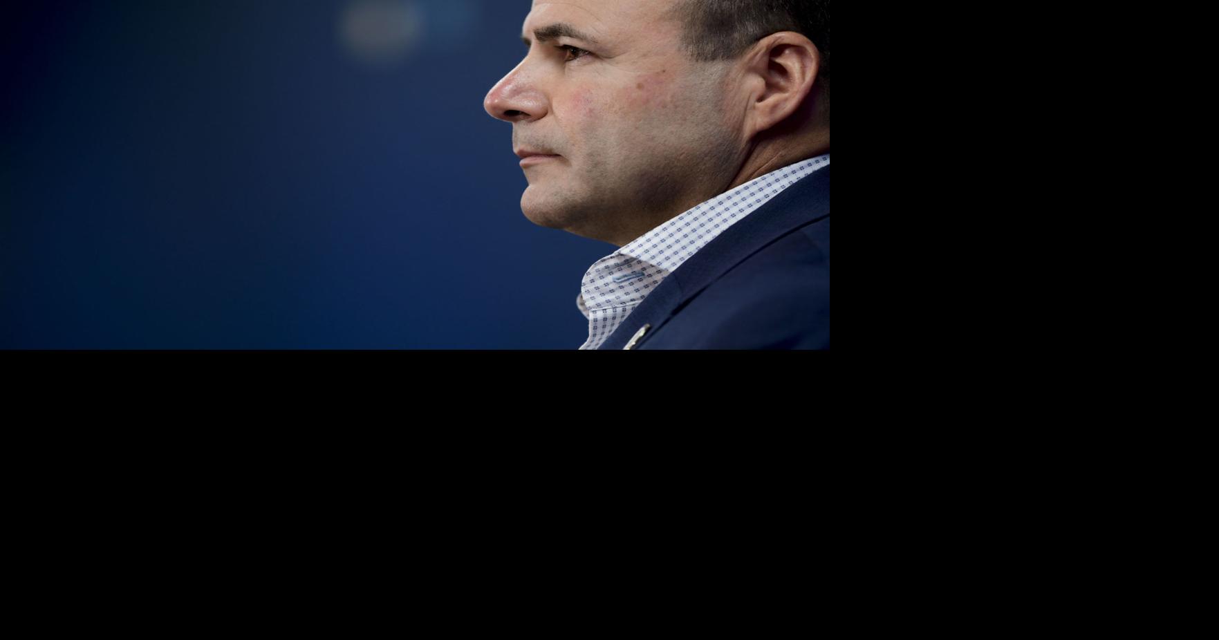 Elmer Román comienza el lunes a trabajar en el Pentágono | Gobierno ...