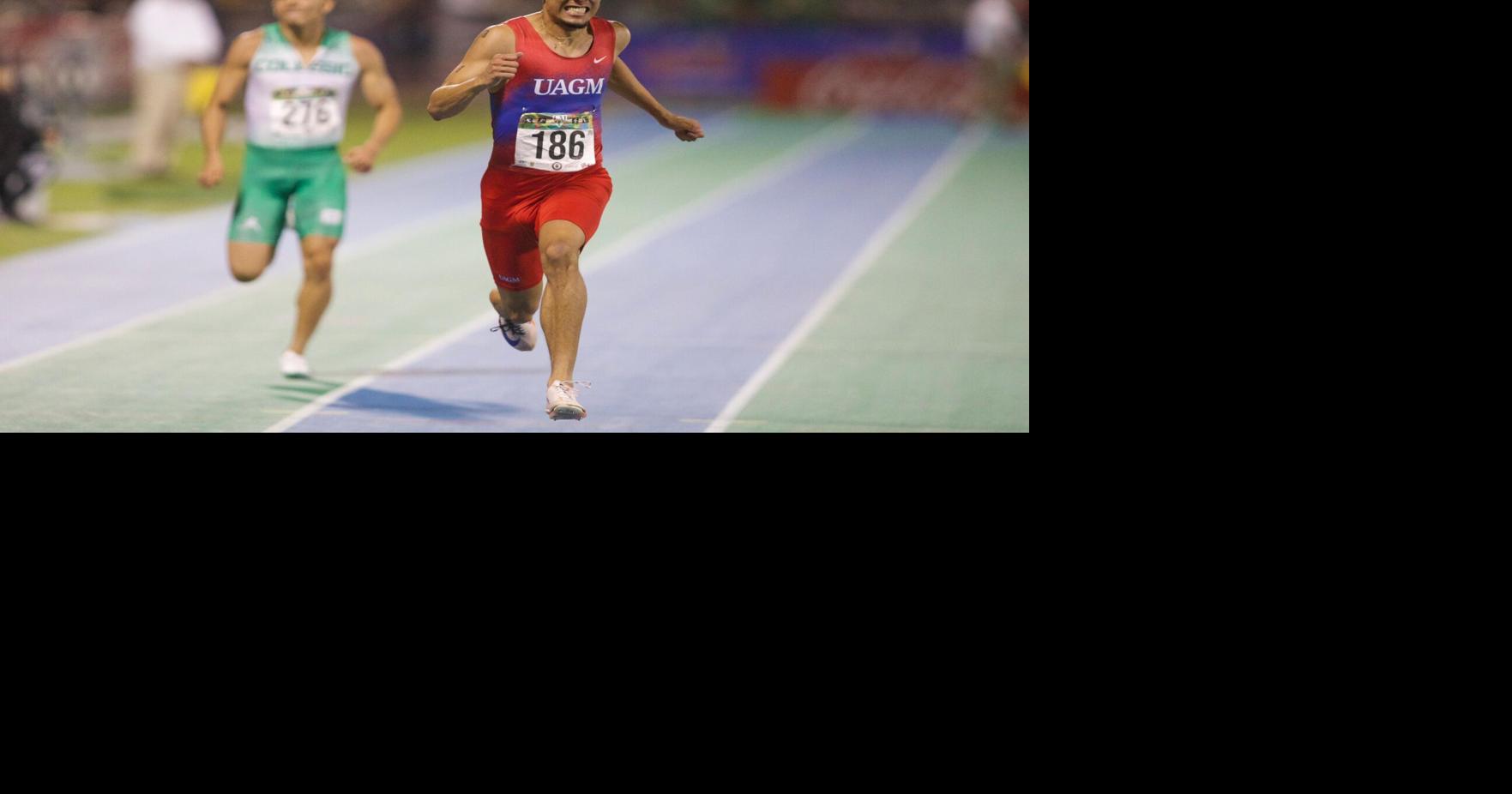 Esperan 20 atletas boricuas para los Juegos de Asunción | Deportes ...