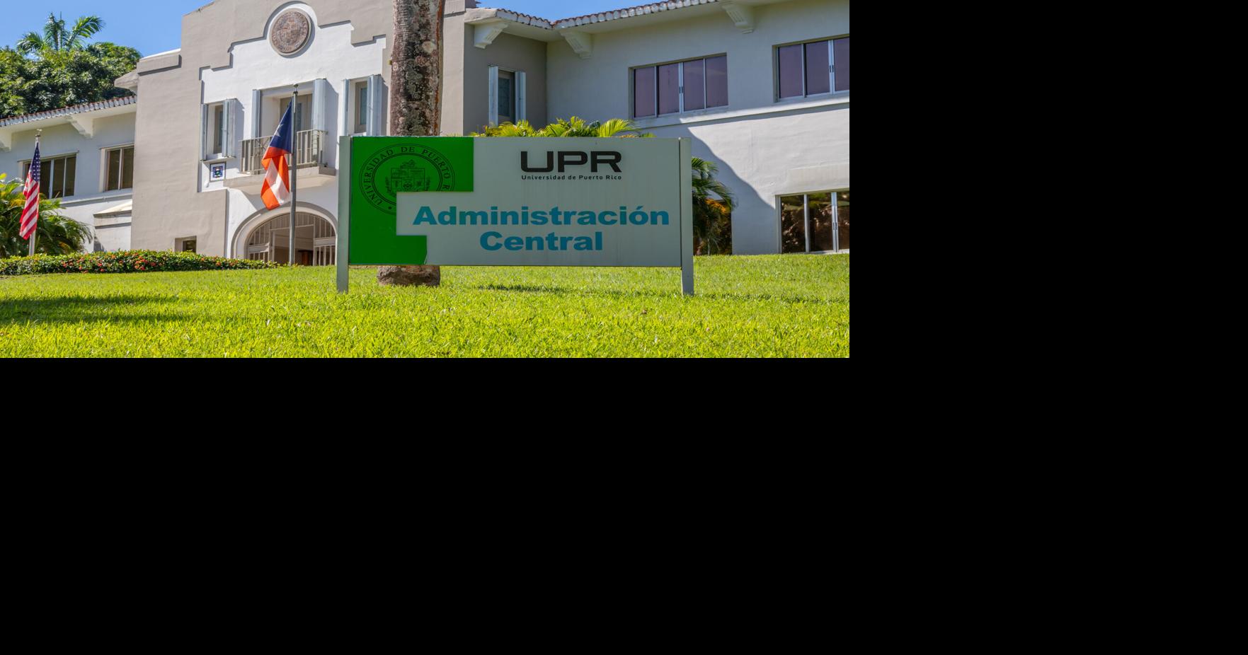 A seleccionar presidente interino en la UPR | Educación | elvocero.com