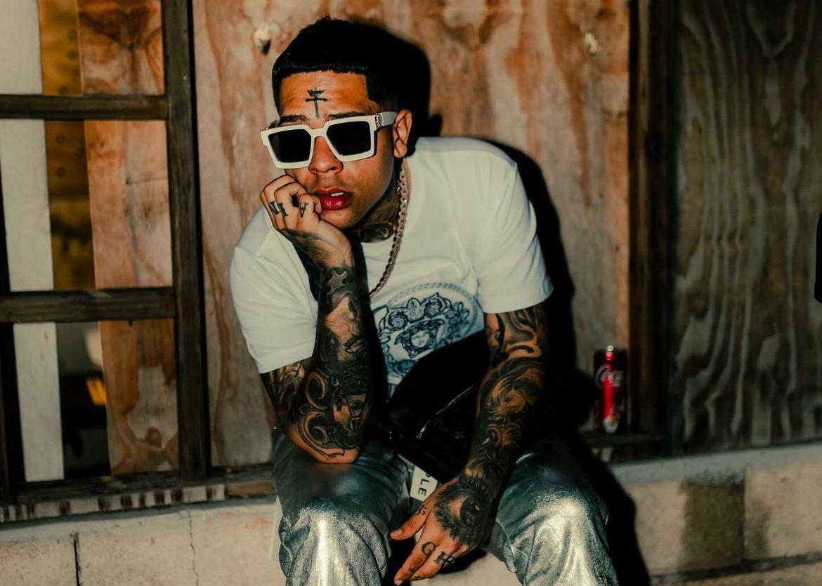 No encuentran a Almighty | Otros | elvocero.com