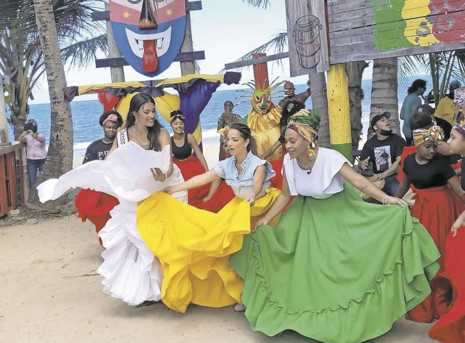 Loíza está de fiesta | Travesia | elvocero.com