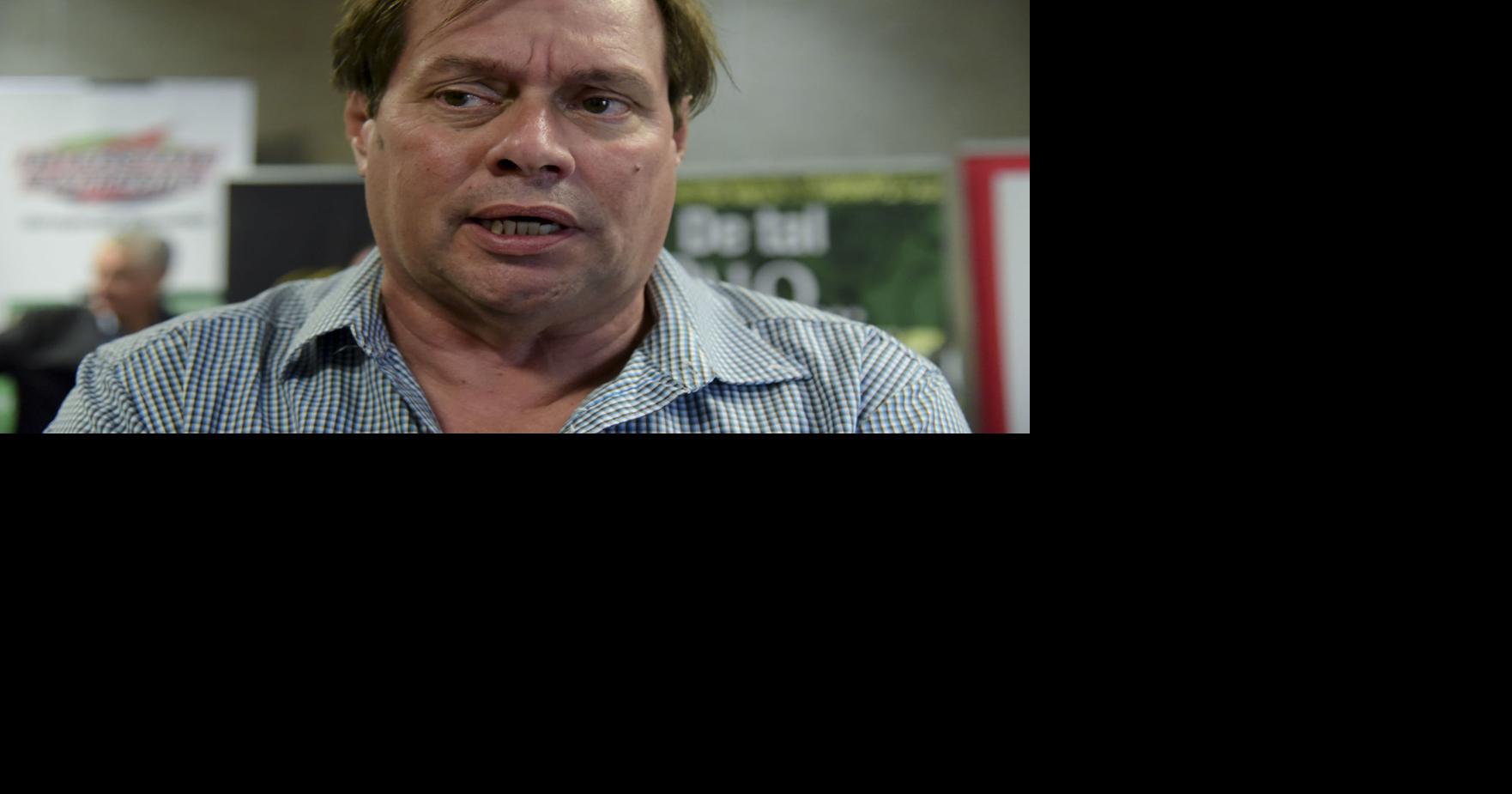 En ley Felo Rivera para dirigir | Deportes | elvocero.com