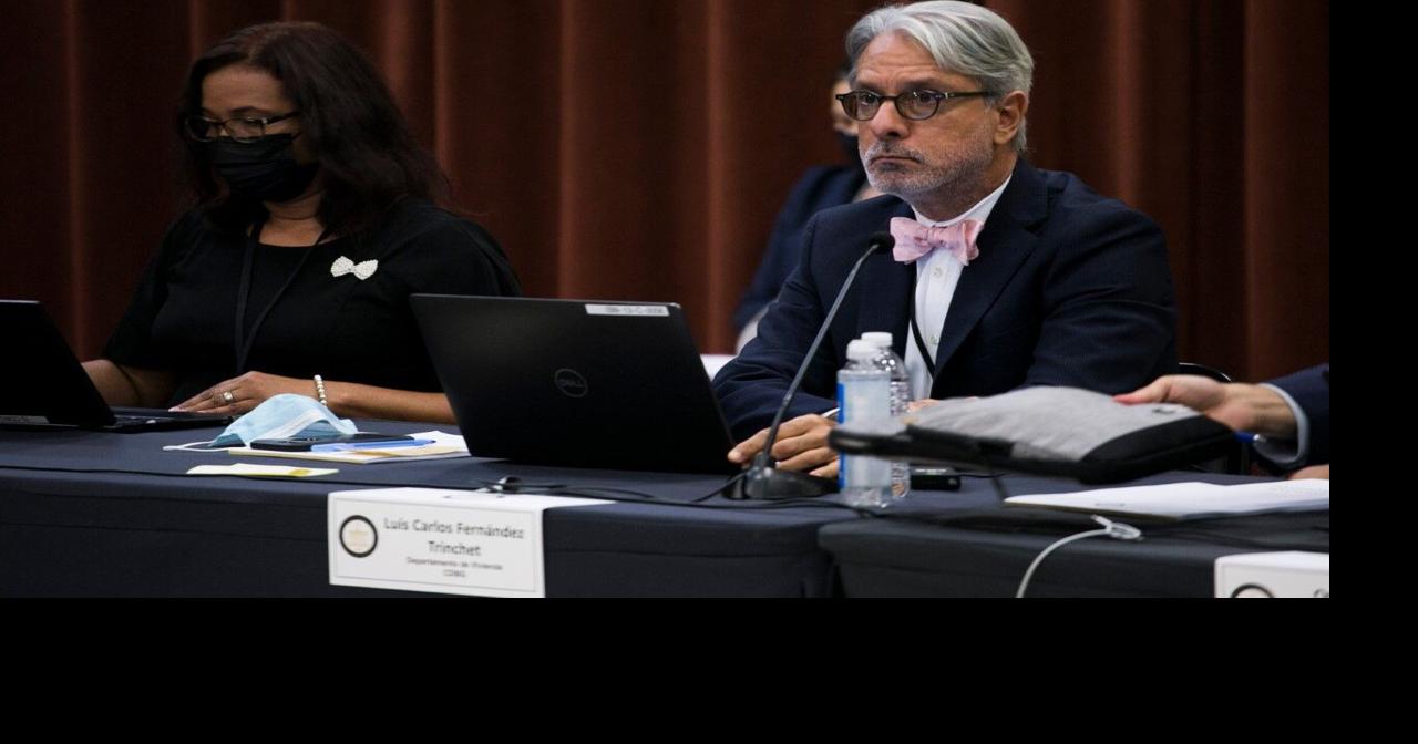 Inspector General solicita información sobre Foundation for Puerto Rico ...