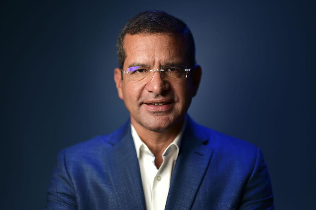 Pierluisi apuesta a la reconstrucción del País | Política | elvocero.com
