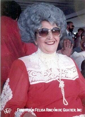 Exhibición de Doña Felissa Rincón llega a Ponce | Revistas | elvocero.com