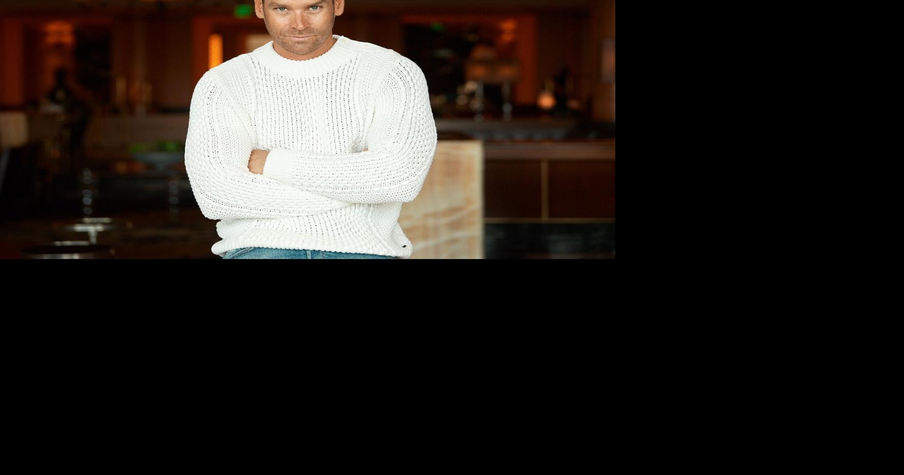 Jaime Mayol: “Me estoy disfrutando la vida” | Escenario | elvocero.com