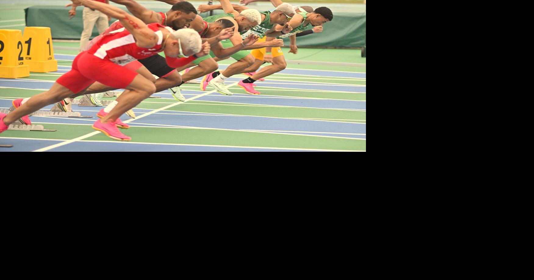 La Universidad Interamericana conquista las Justas de la Liga Atlética ...