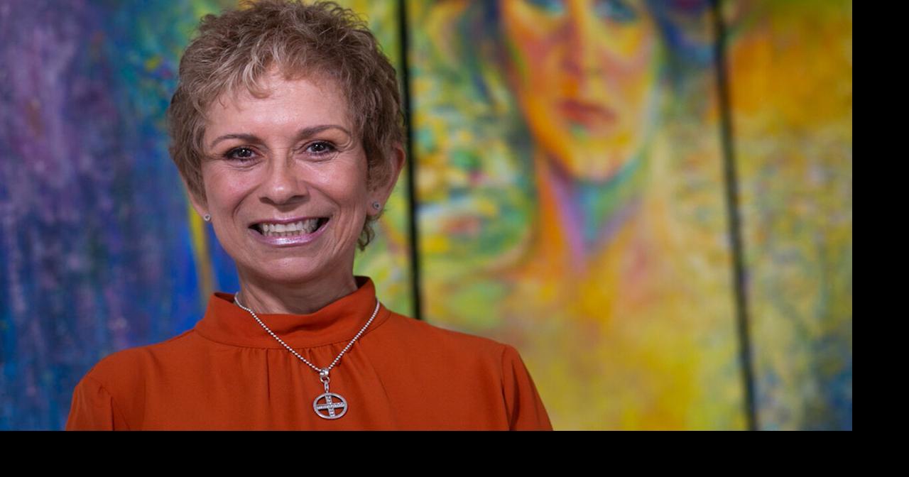 Marisol Calero comparte su milagro | Escenario | elvocero.com