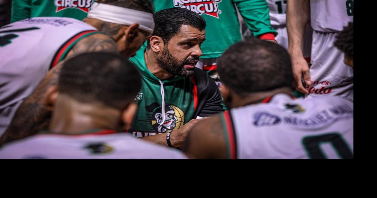 Christian Dalmau extiende su estadía como dirigente de los Indios de ...