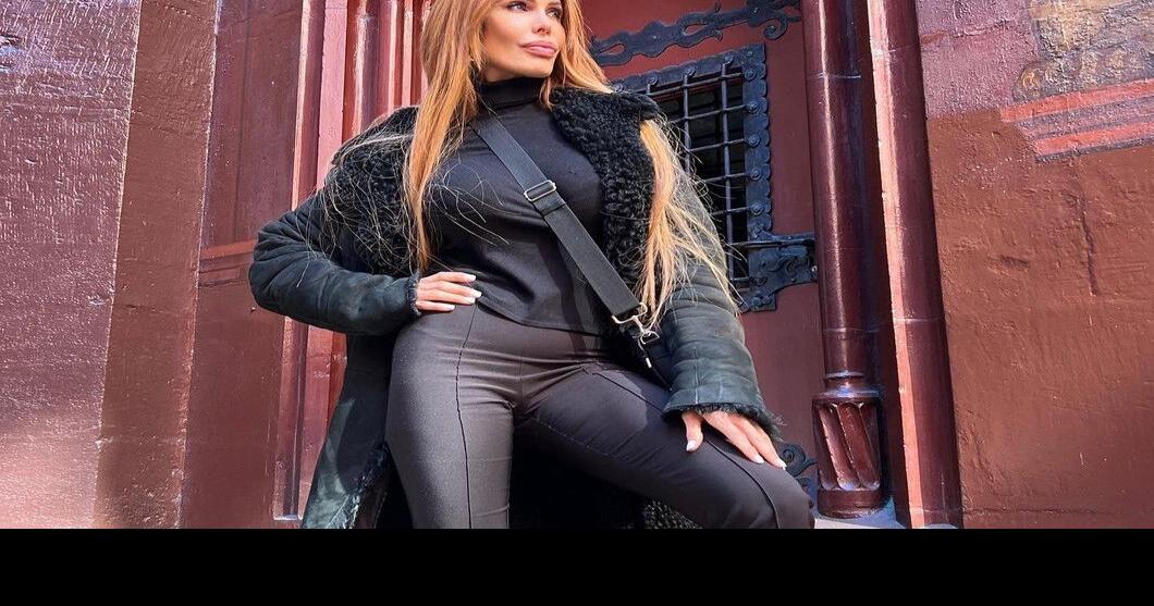 VÍDEO: Lauri Simpson asegura que Karla Guilfú "tiene grandes ...