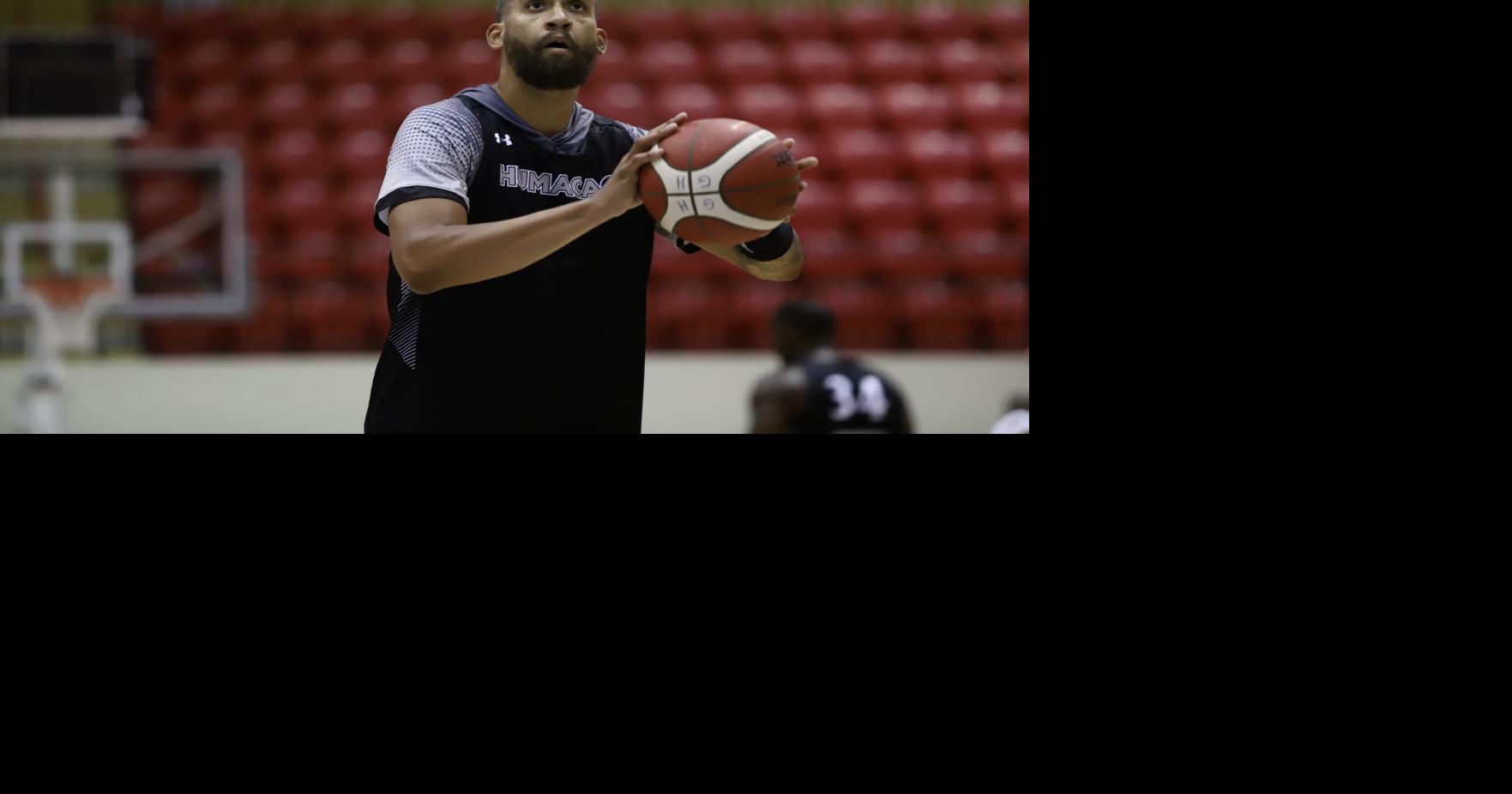 El veterano delantero Ricky Sánchez regresa sin presiones a las canchas ...