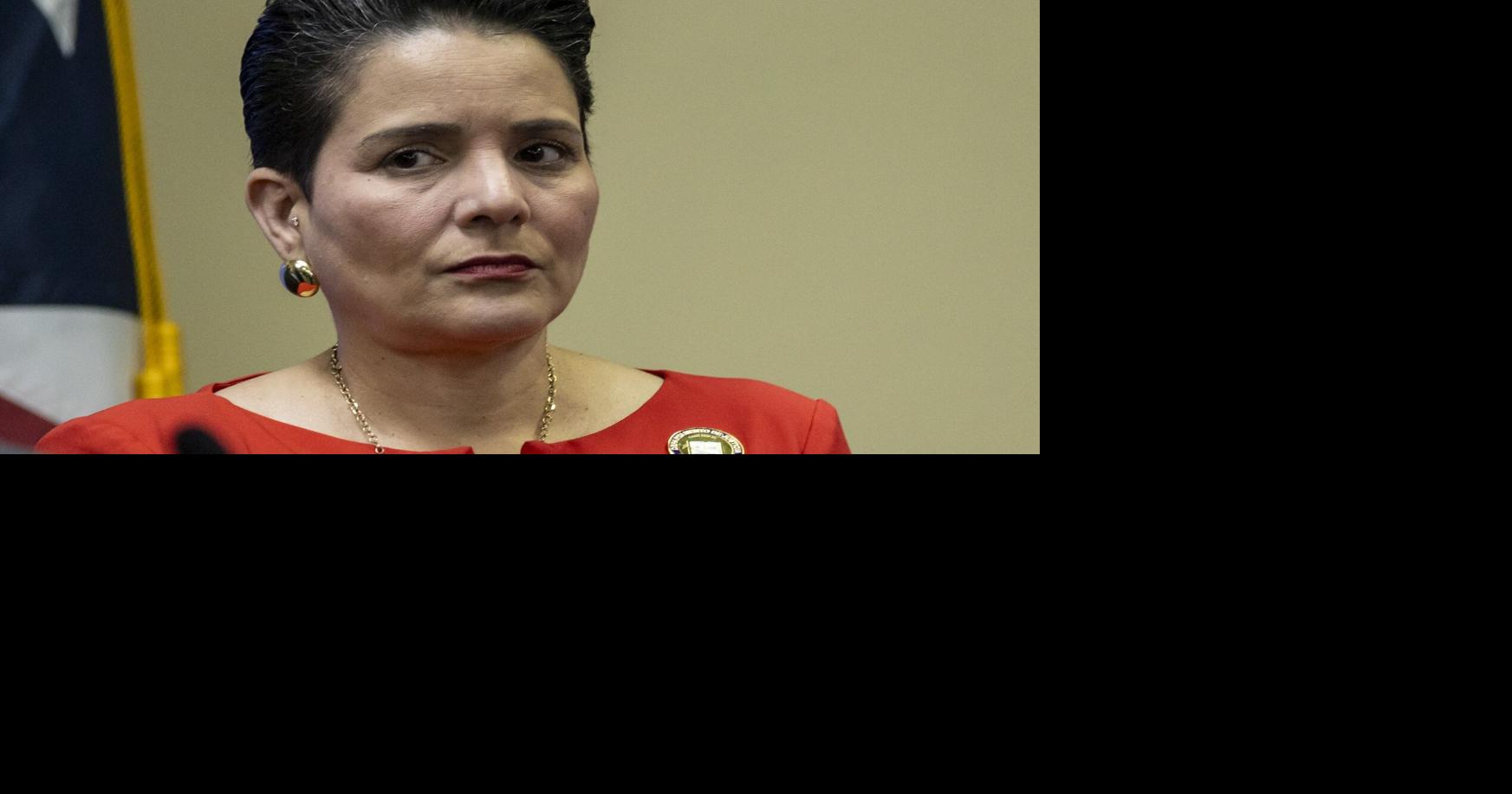 Parra: "Nunca tuve oportunidad con Thomas Rivera Schatz" | Gobierno | elvocero.com