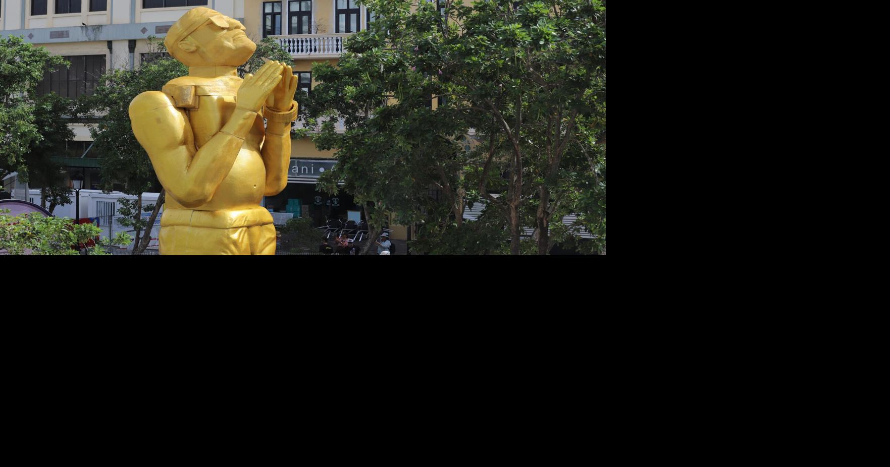 Arcángel: “La octava maravilla del mundo está en Puerto Rico ...