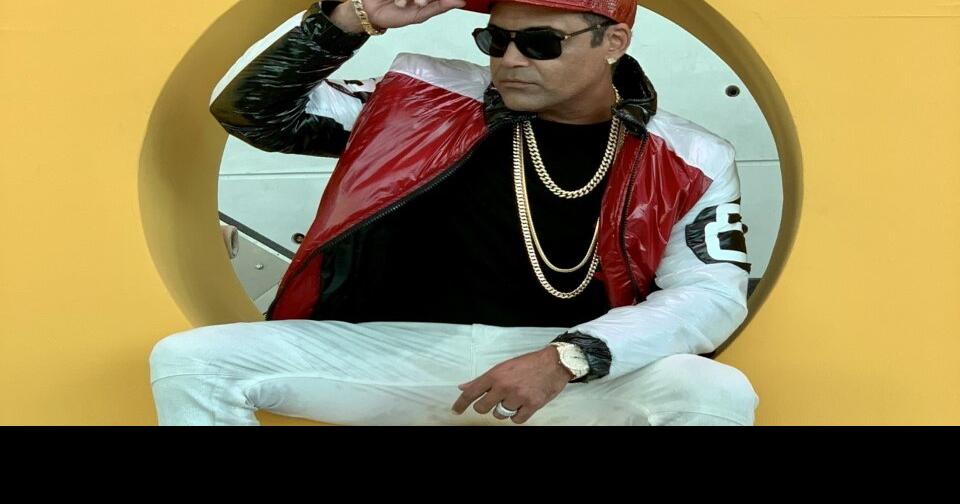 José Brocco se adentra al 'flow' urbano y lleva el reguetón a Disney+ ...