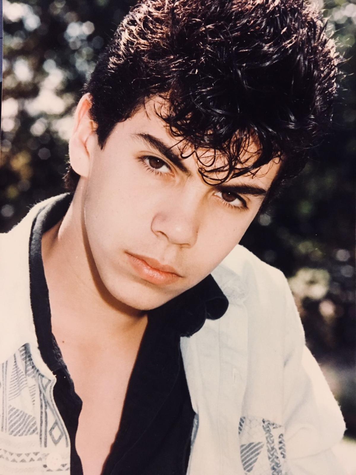 Ex Menudo encuentra su estilo | Escenario | elvocero.com