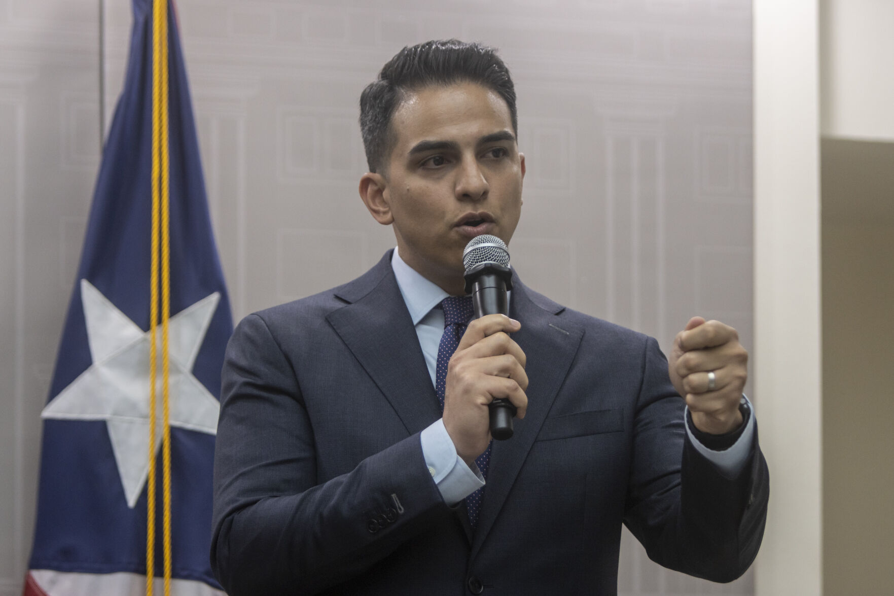 Conoce al nuevo secretario de Hacienda | Economía | elvocero.com