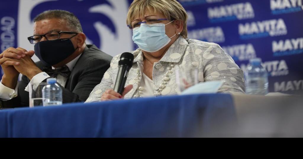 Responsabiliza al presidente de la CEE por caos en primarias | Gobierno ...