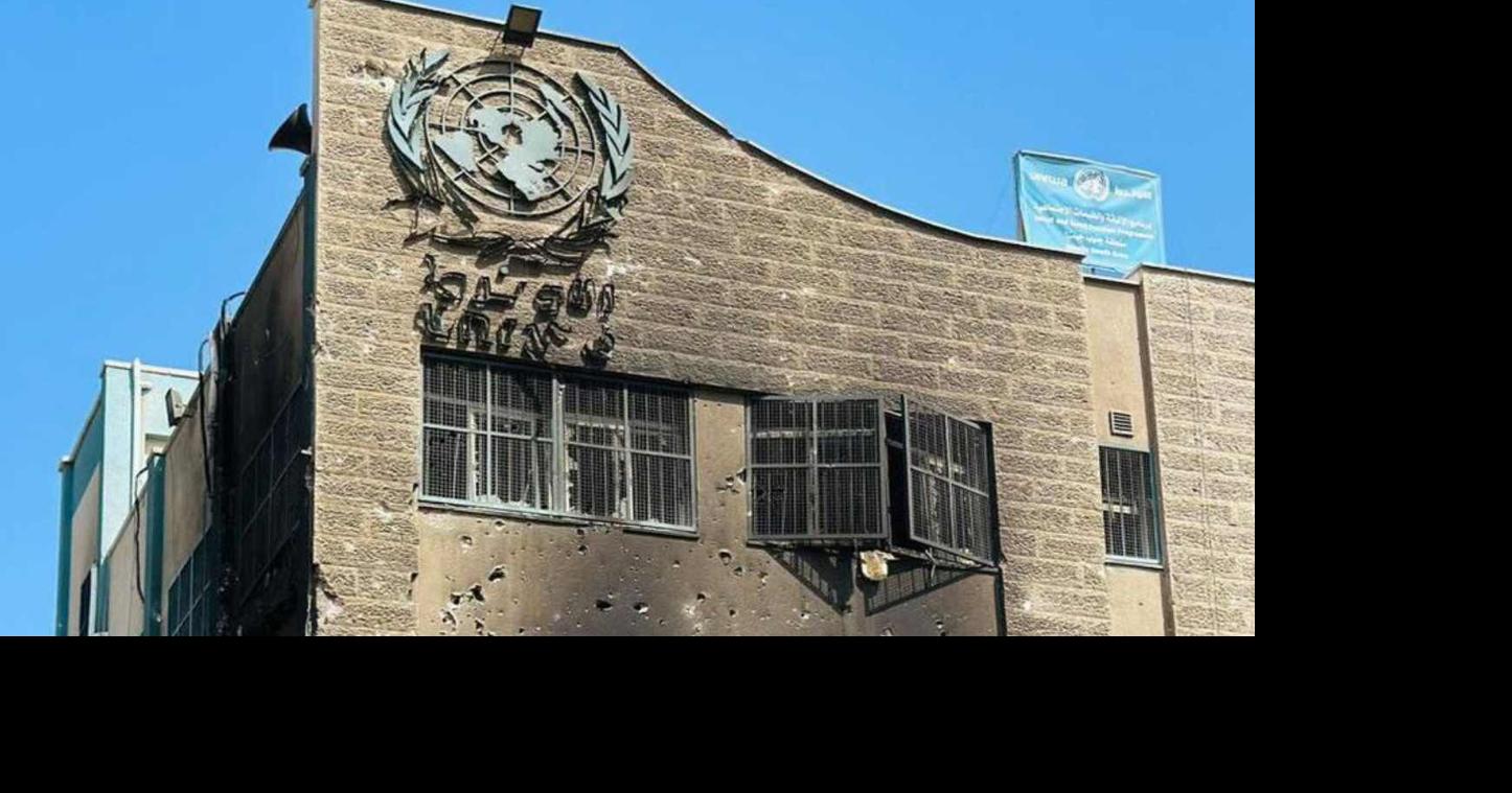 Entrega de ayuda a Gaza cae desde toma de Rafah por Israel | Resto del ...