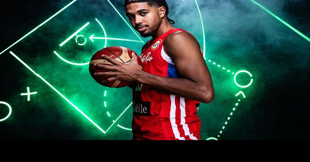 Con fecha de llegada los estelares de los Osos de Manatí | Deportes ...