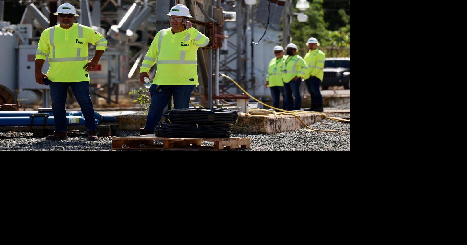 Junta de Gobierno de la AEE aprueba extender el contrato suplementario ...