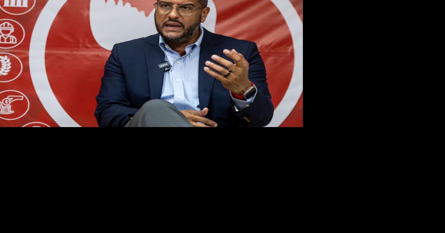 Jesús Manuel tiene que virar la mesa | Opinión | elvocero.com