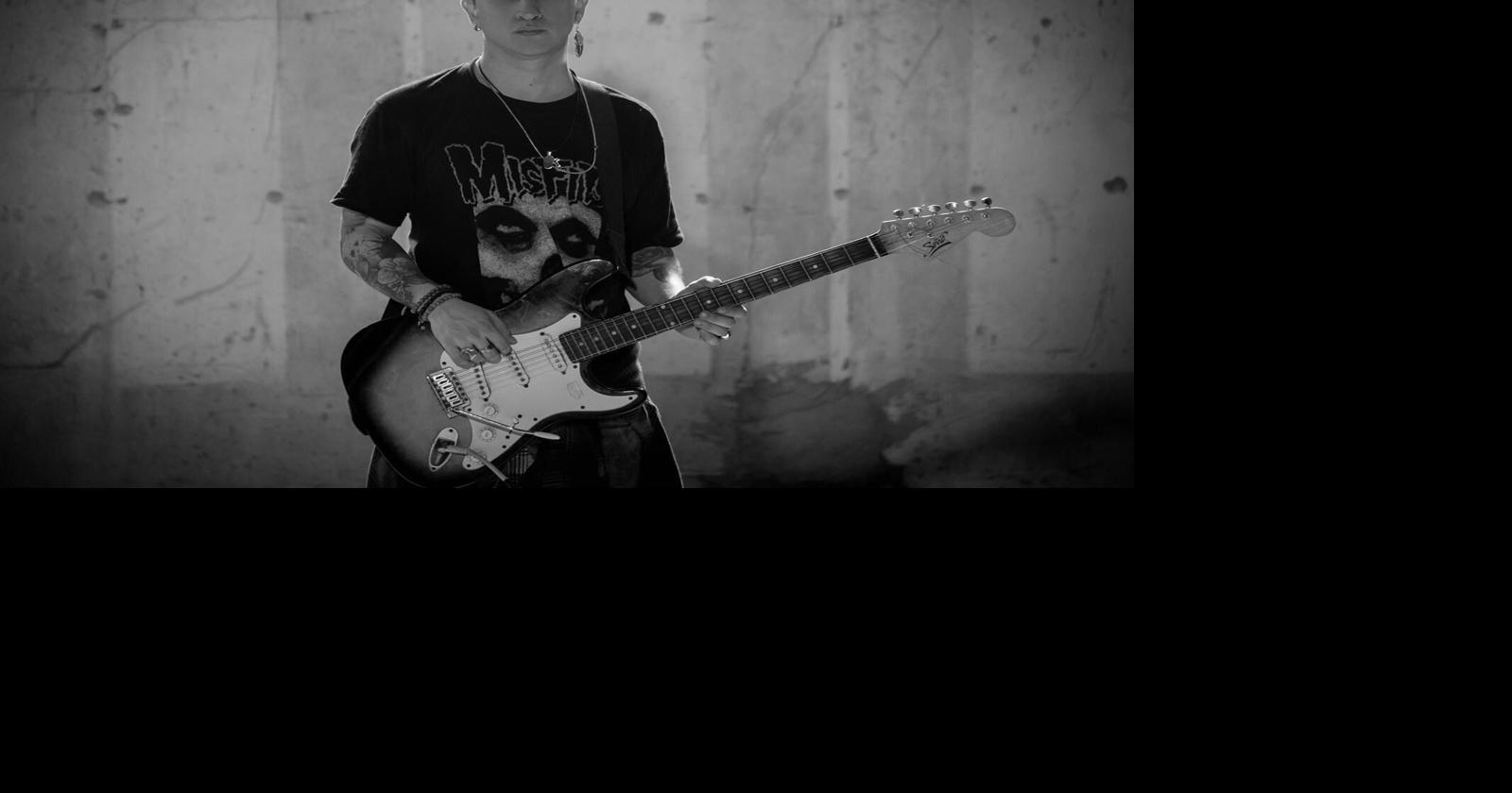 VÍDEO: Rayo fusiona el rock y sabor romántico con su sencillo “¿Qué me ...