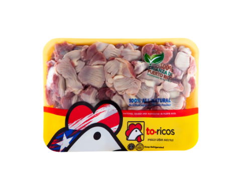 Una oferta variada y deliciosa | To-ricos | elvocero.com