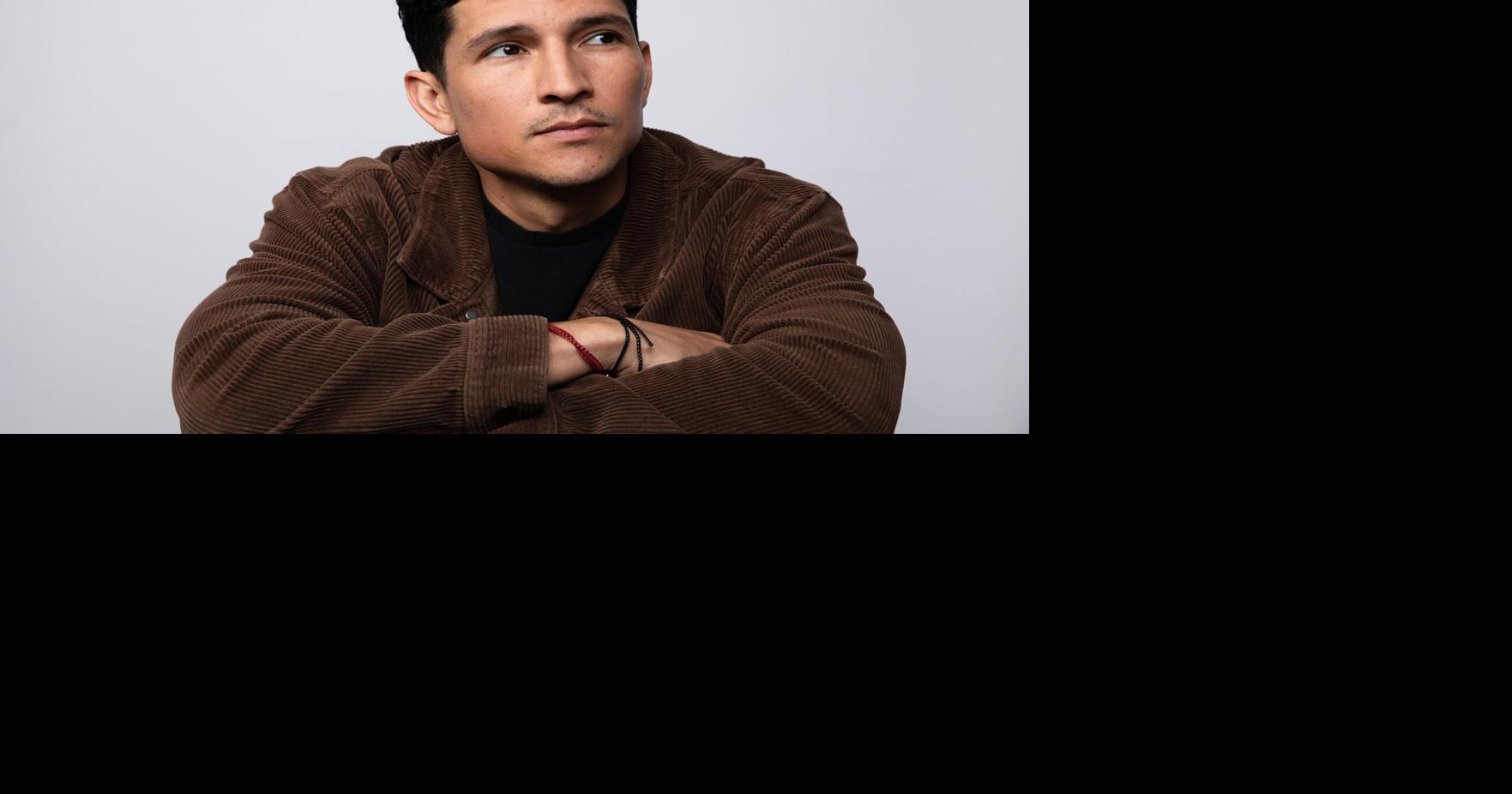¿Cómo Danny Ramirez crea impacto latino en Marvel? | Cine | elvocero.com