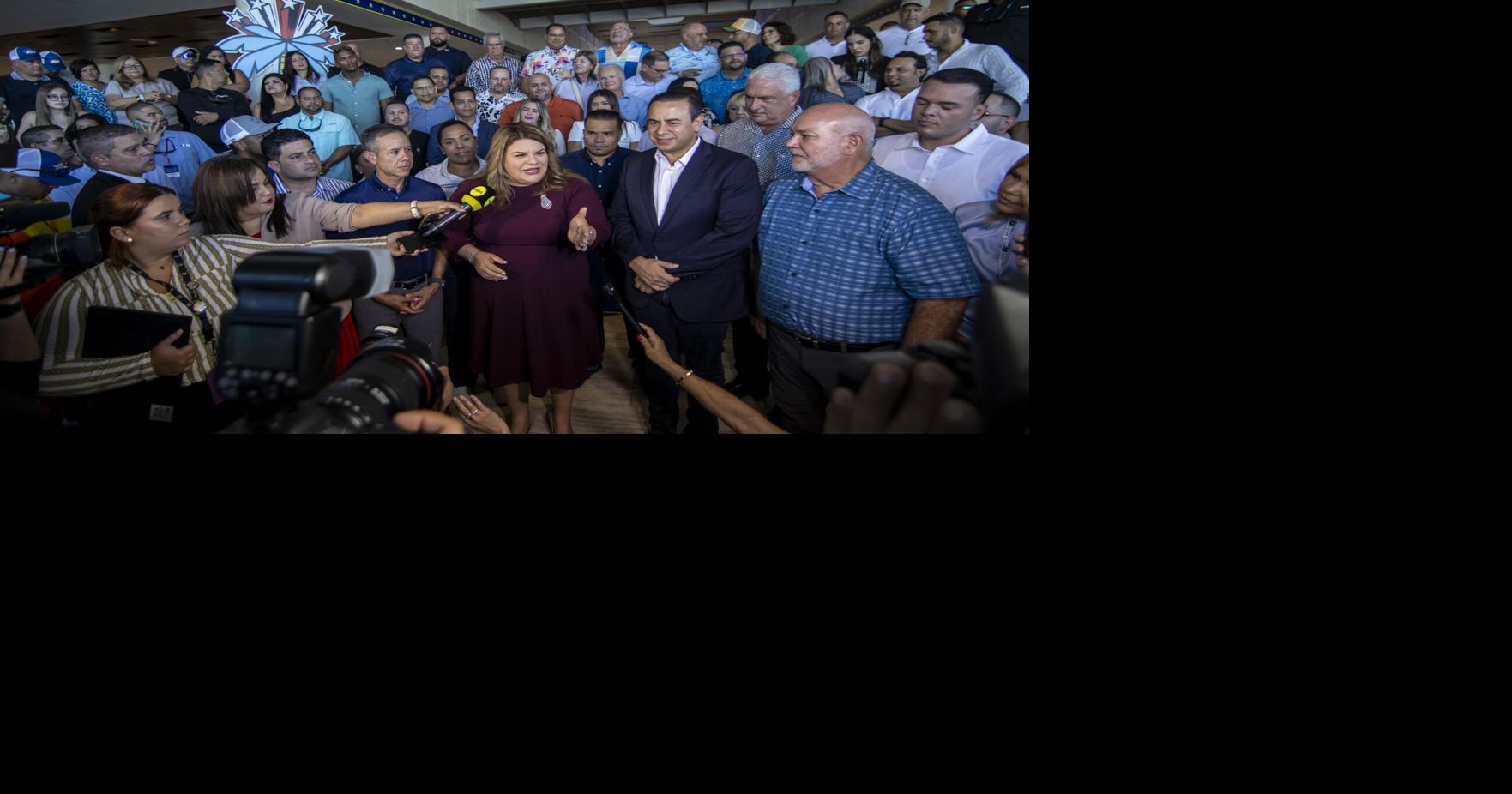 A robustecer esfuerzos en el Congreso | Gobierno | elvocero.com