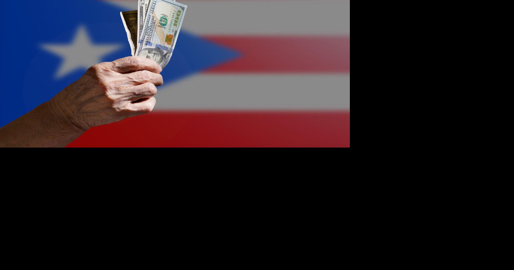 Aumenta el nivel de pobreza en Puerto Rico | Economía | elvocero.com