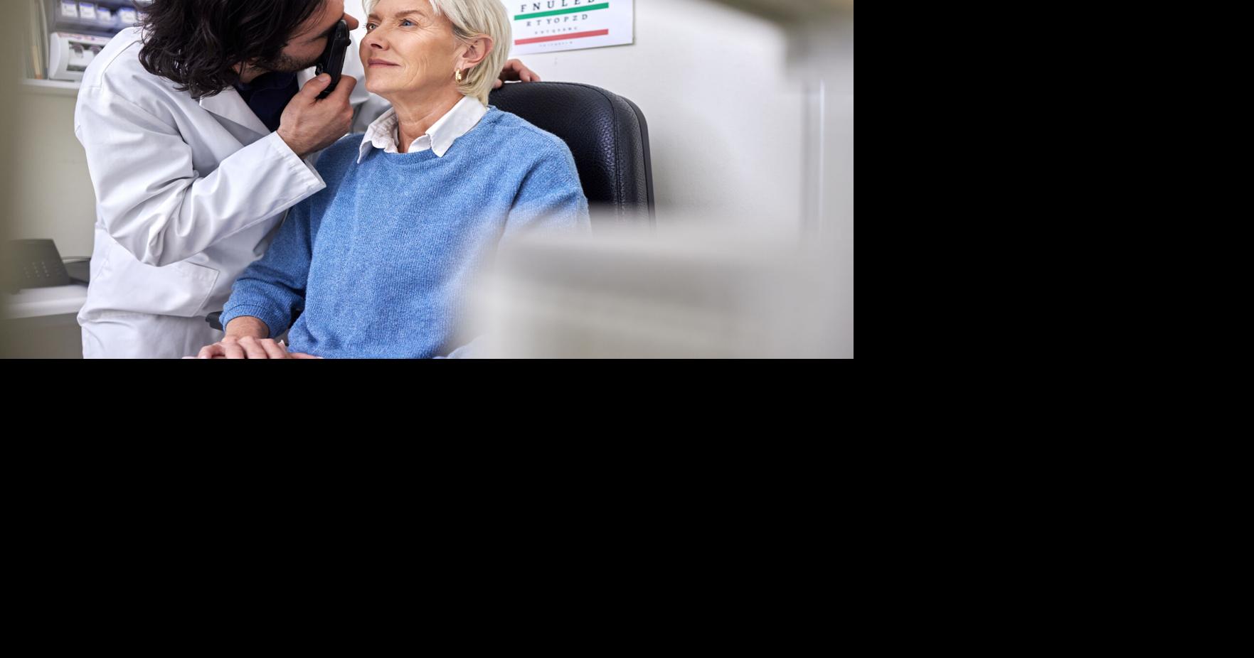 La uveítis y su vínculo con la psoriasis | Revistas | elvocero.com