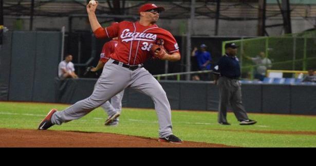 Luis Atilano Jr. se une a los Cangrejeros | Deportes | elvocero.com