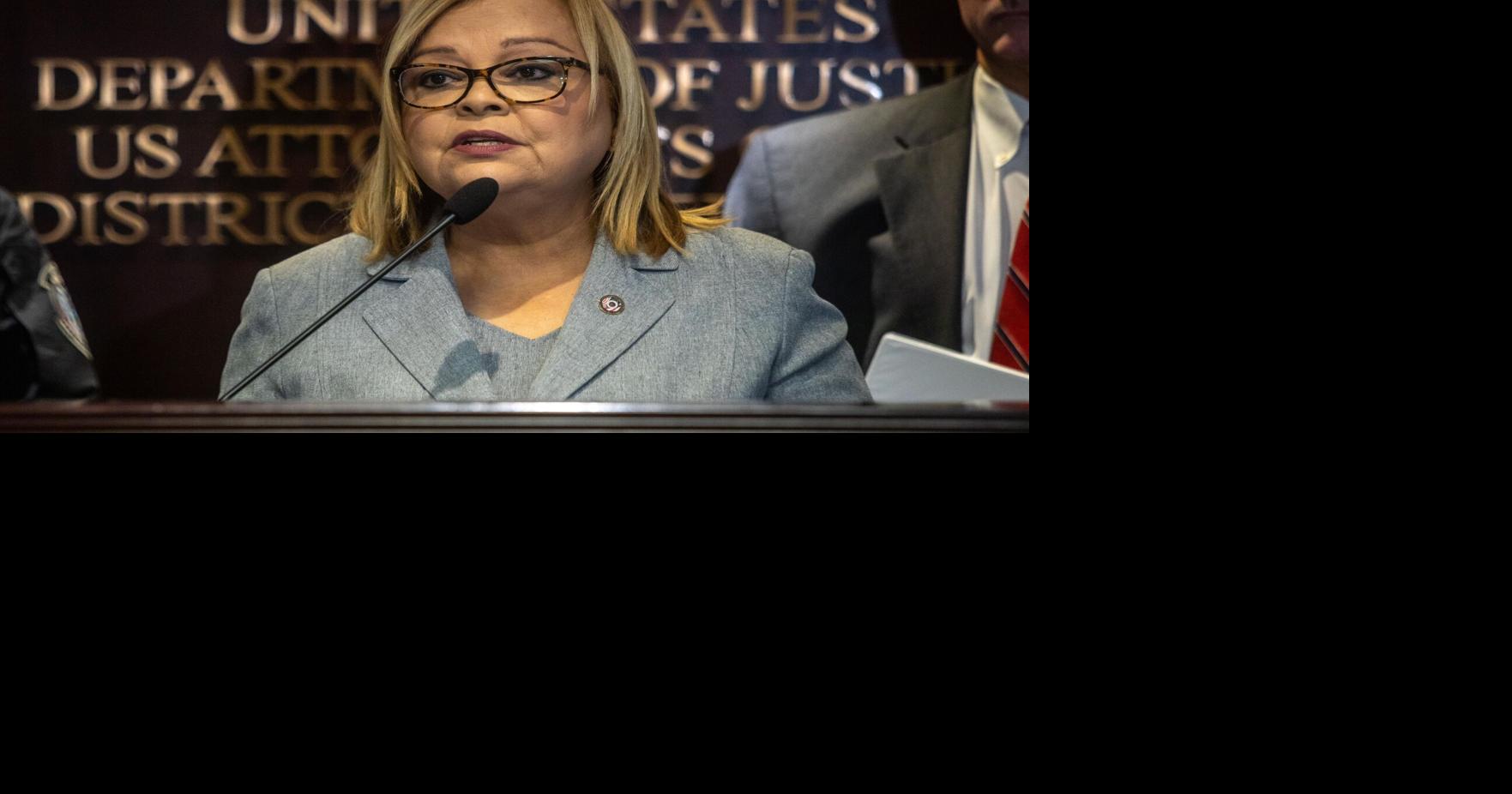 En ruta a jubilarse Ana Escobar de Corrección | Gobierno | elvocero.com