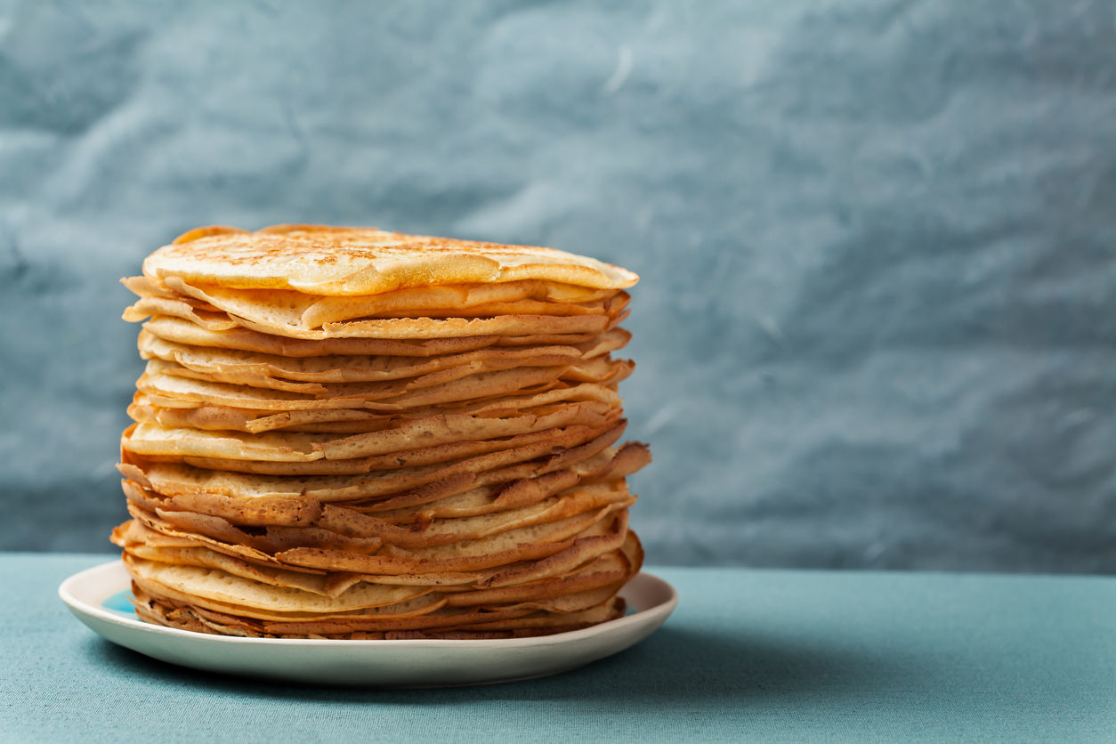 Descubra las ricas crepas | Actualidad | elvocero.com