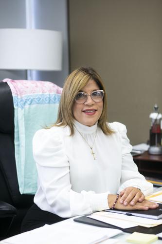 Caras nuevas en la Legislatura: Rosamar Trujillo Plumey | Política ...