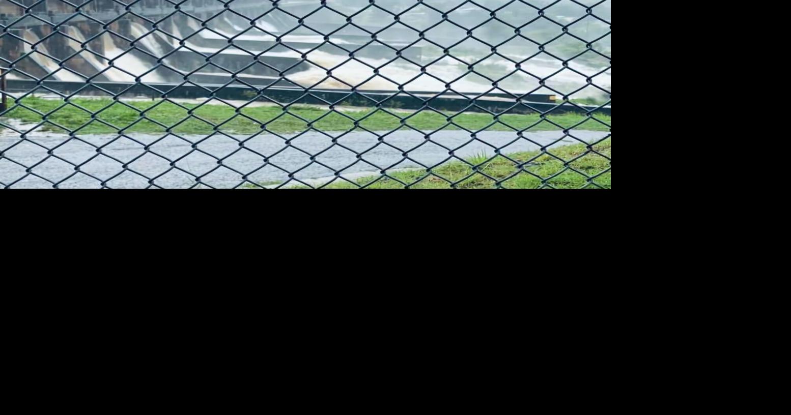 Atentos en Juana Díaz ante nivel de embalse Guayabal | Gobierno ...