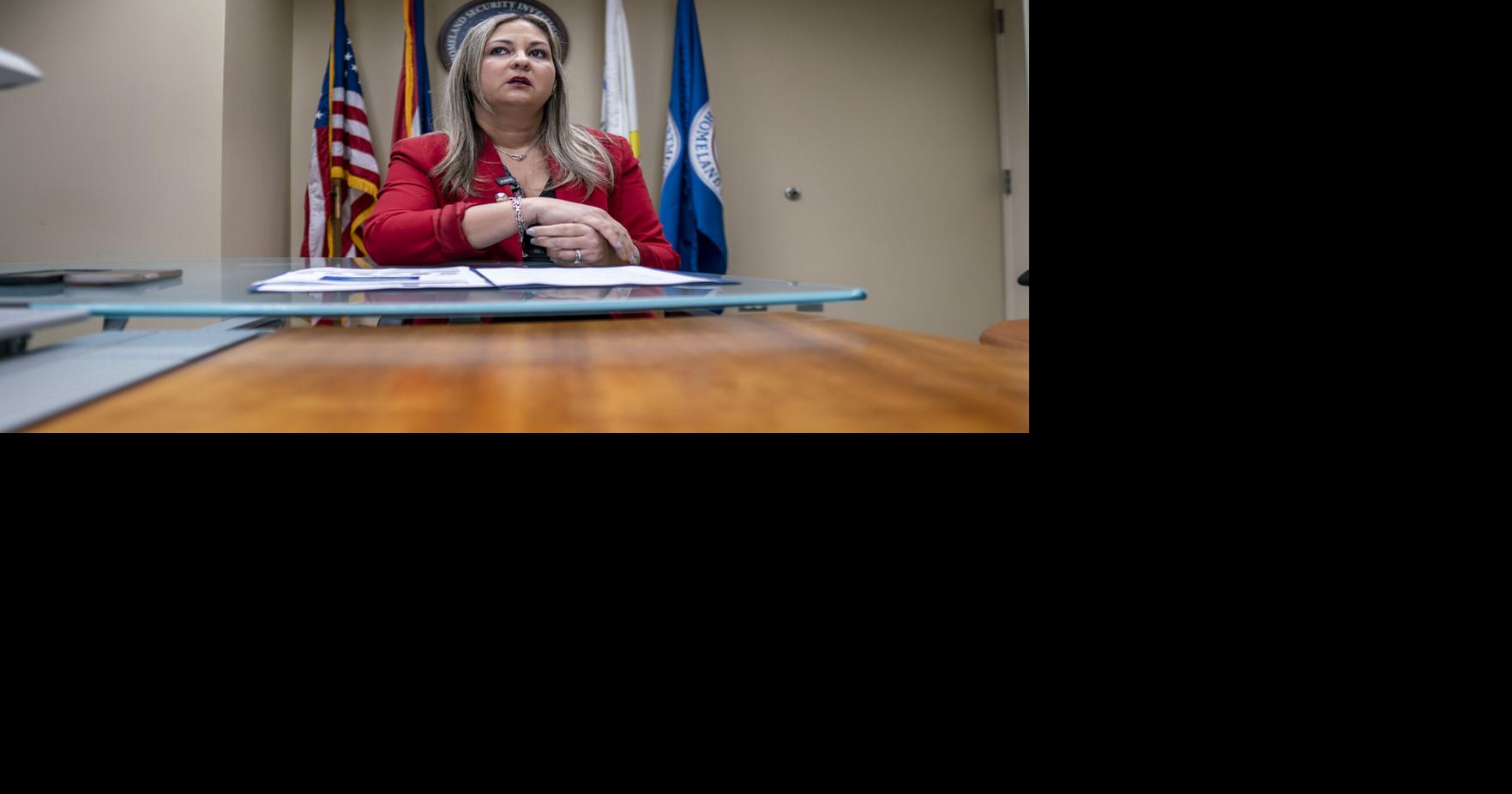 Confirman que quedan tres fugitivos de Hasta Los Marcian | Federal ...