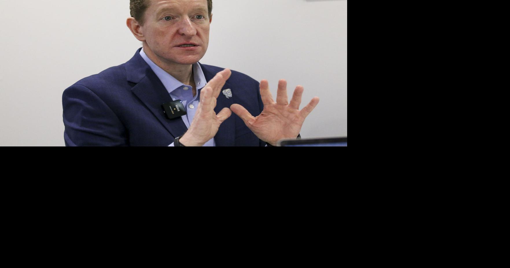 Renuncia el CEO de Discover Puerto Rico | Economía | elvocero.com