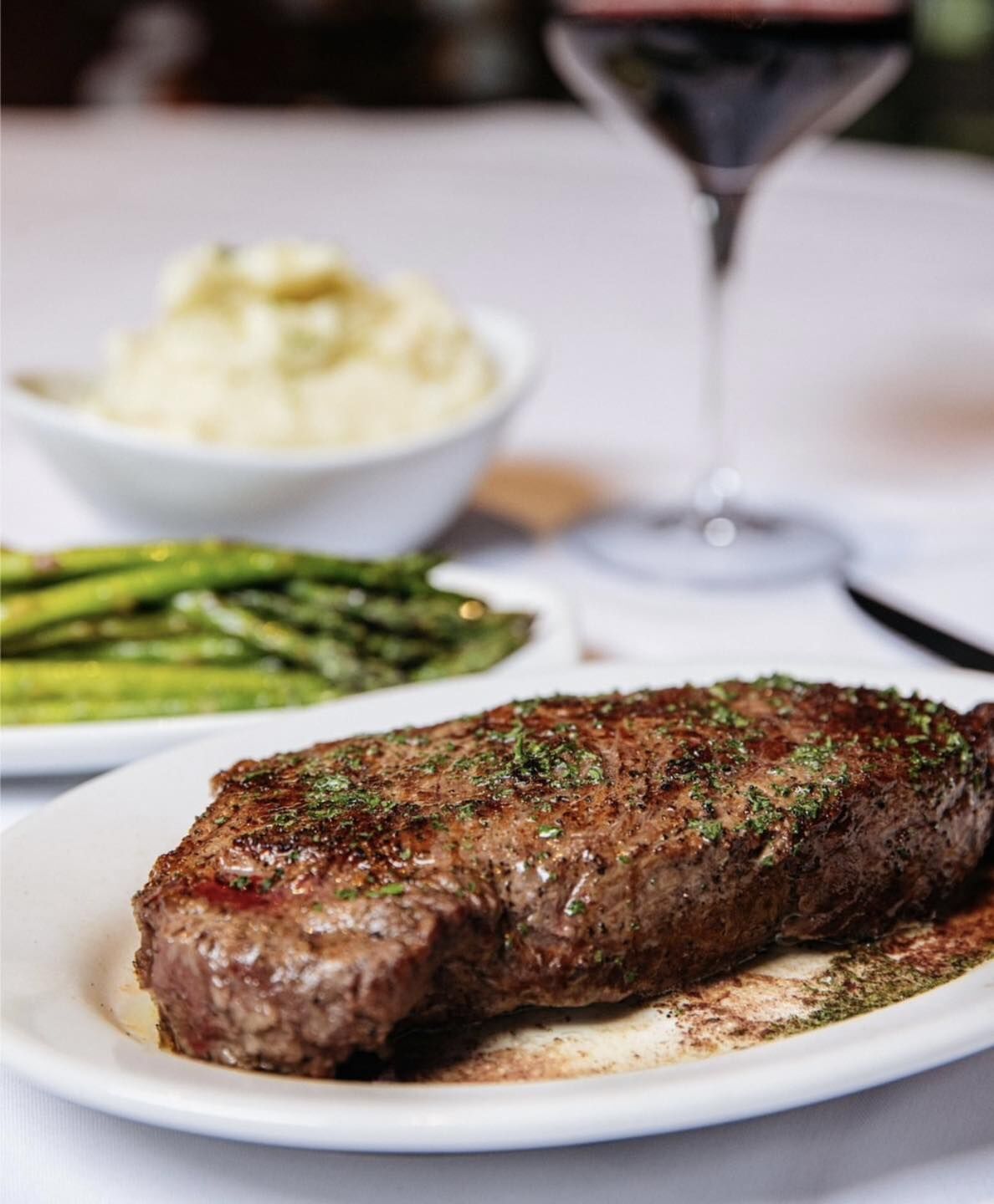 ¡Ruth’s Chris llega a San Patricio! | Actualidad | elvocero.com