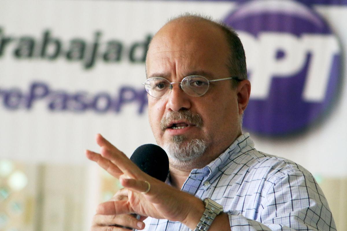 Caras nuevas en la Legislatura: Rafael Bernabe | Política | elvocero.com