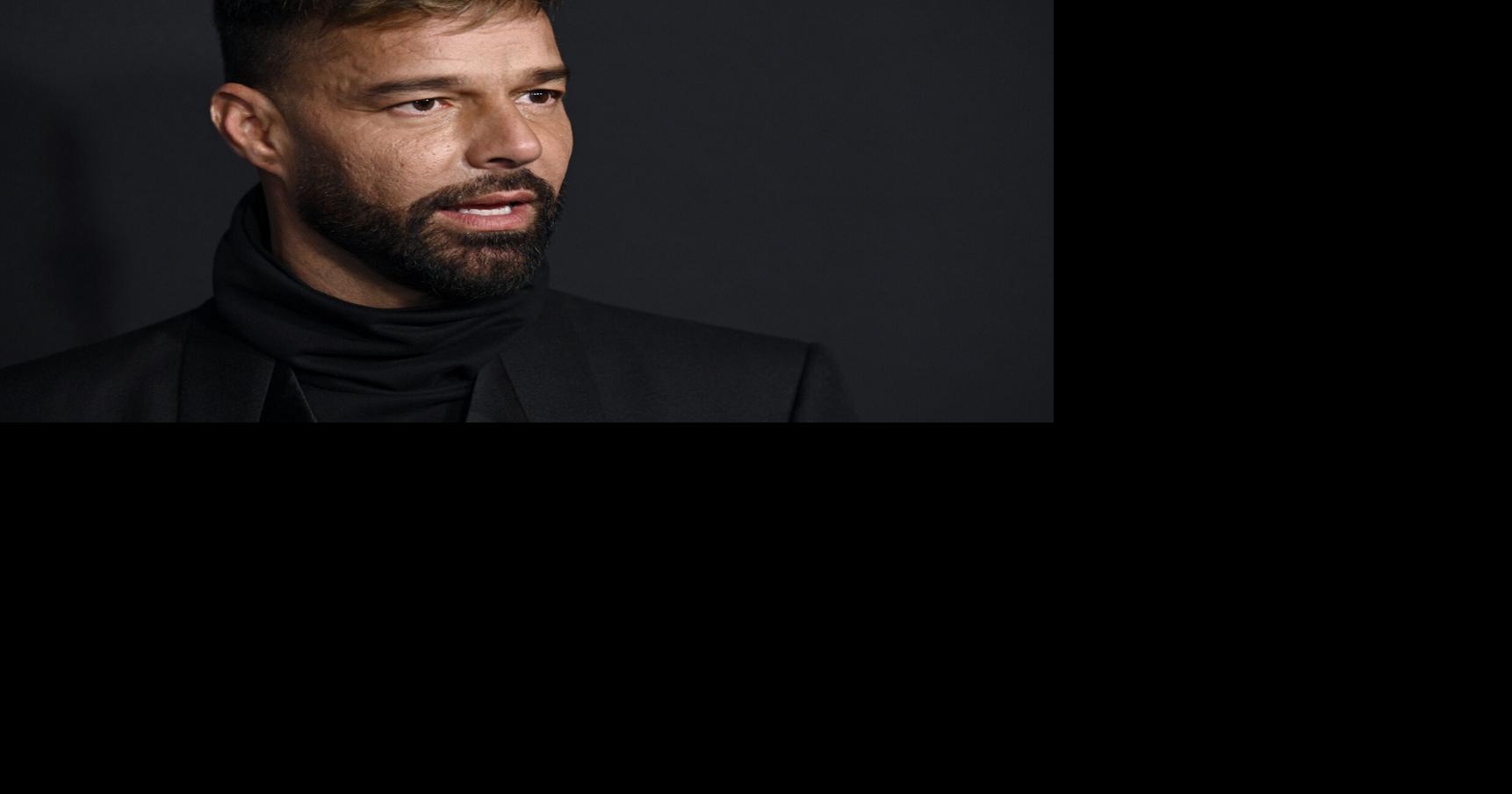 Dennis Sánchez Martin solicita imposición de fianza a Ricky Martin ...