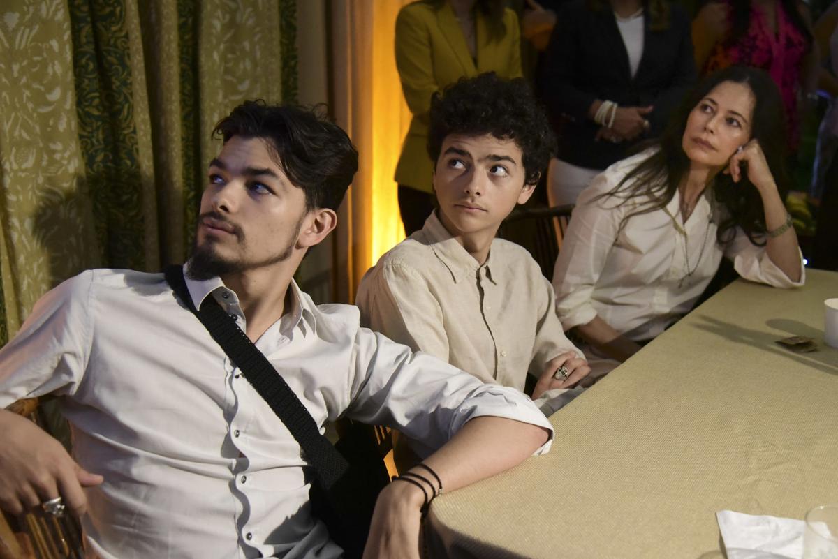 Decide divorciarse Draco Rosa | Escenario | elvocero.com